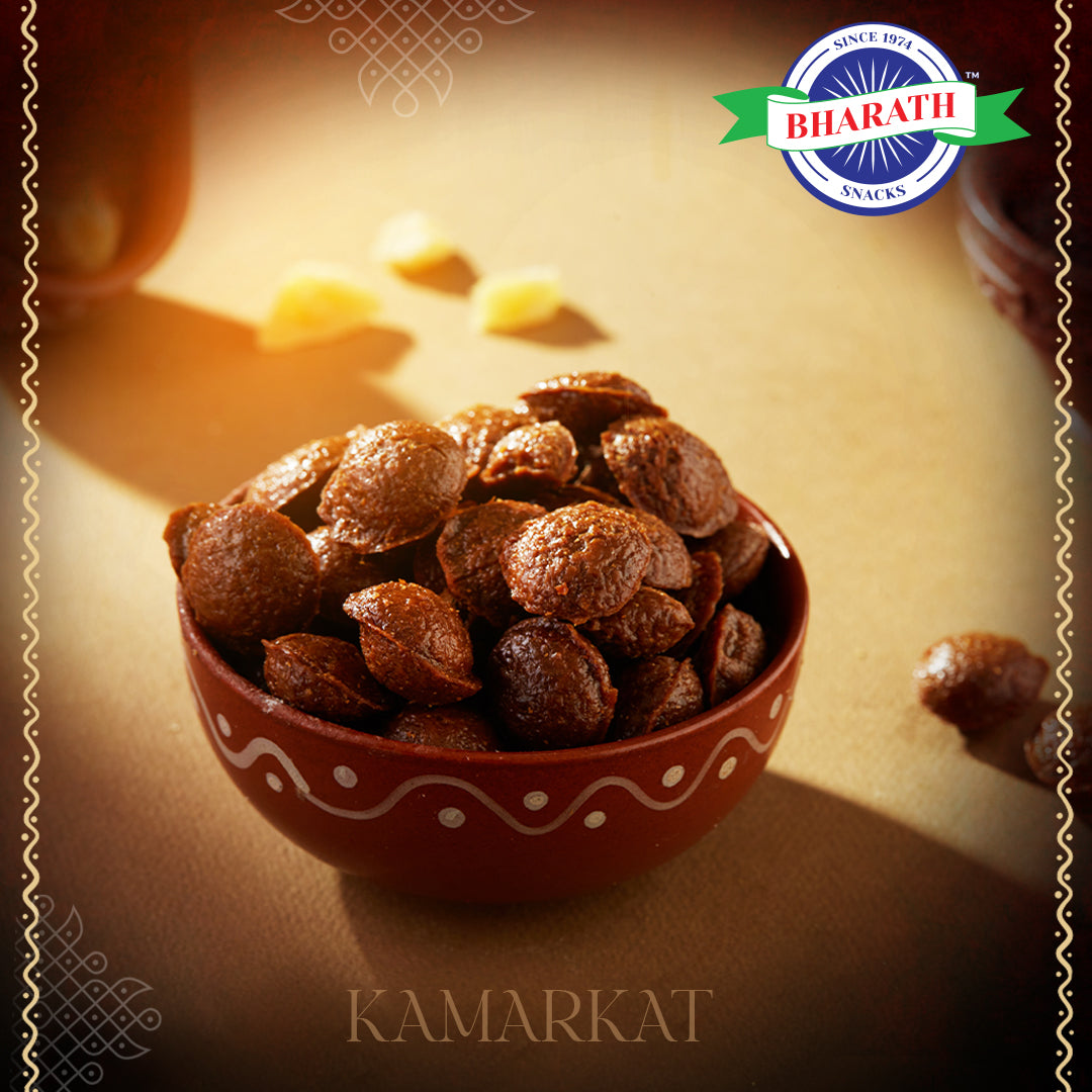 Buy Bharath Kamarkat |Online Kamarkat|Snacks Online – Bharath Snacks